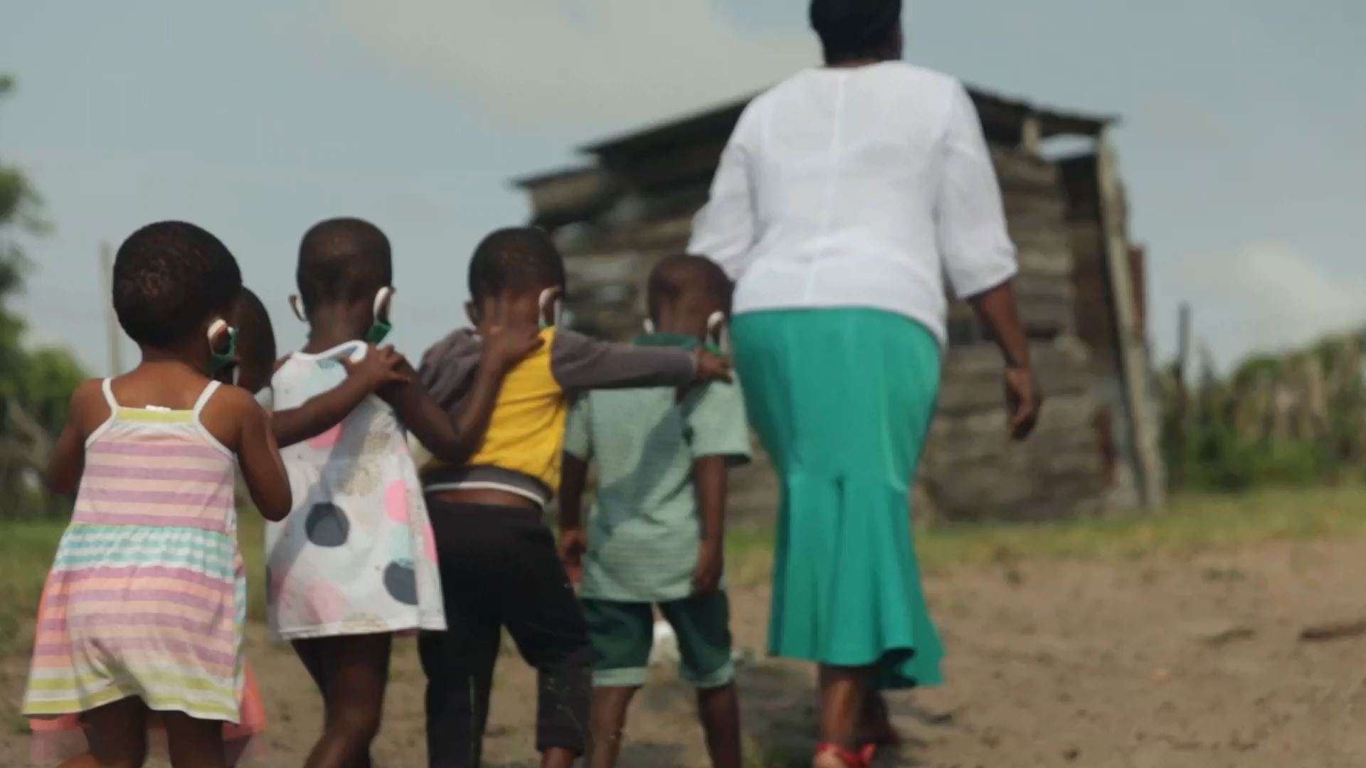 Wild Impact | Conserving Earth, Wildlife and Humankind